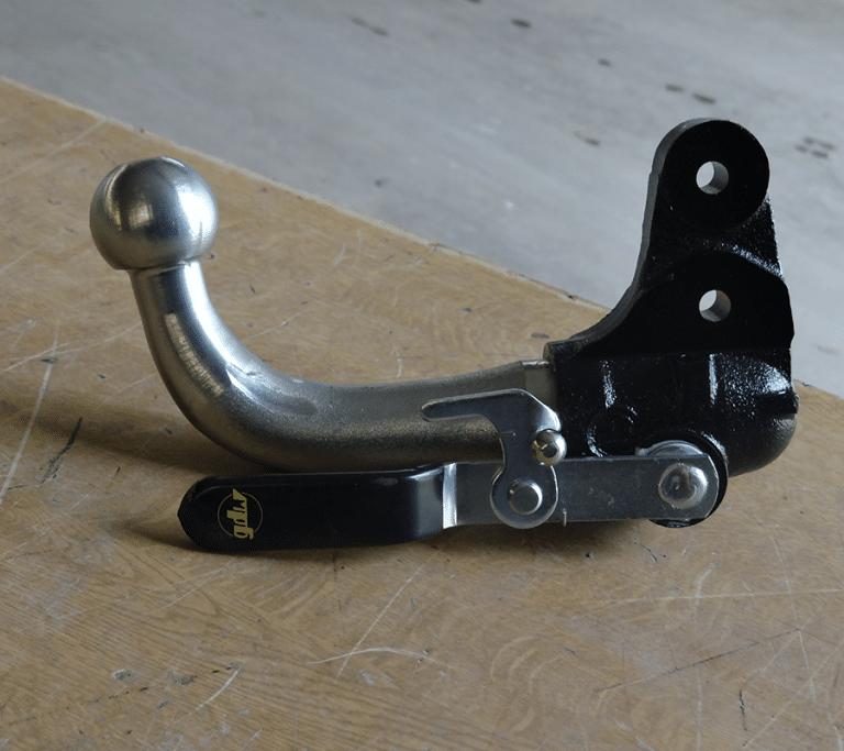 Les Attaches Hennuyères - Vente et montage d'attaches Belgique / France